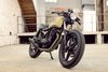 Gold Digger — Gasoline Motor Co.