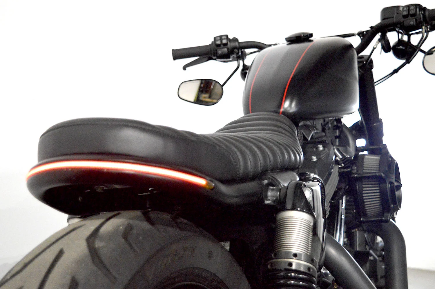 Roadster — Gasoline Motor Co.