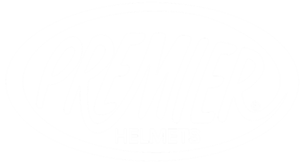 Premier Helmets - History — Gasoline Motor Co.