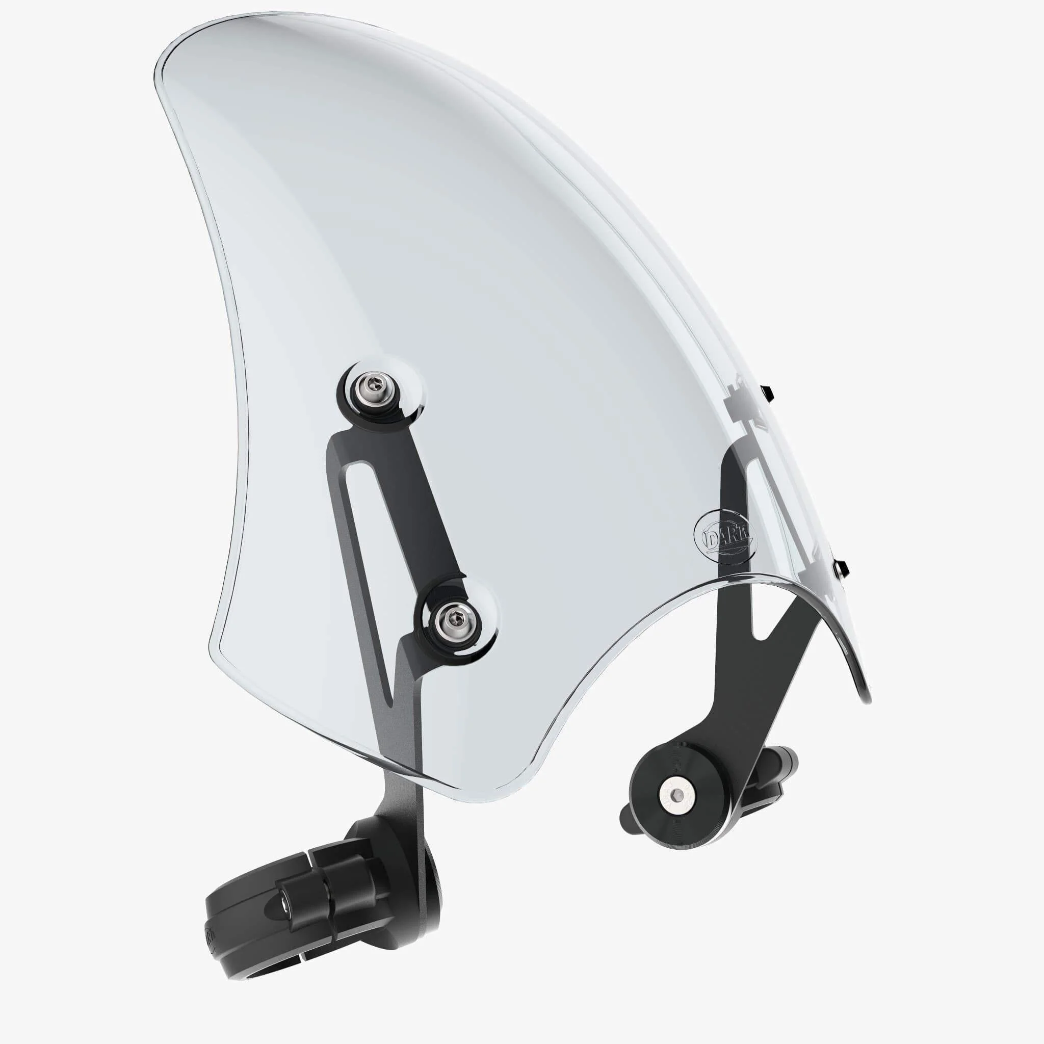 Dart Fly Screens — Gasoline Motor Co.