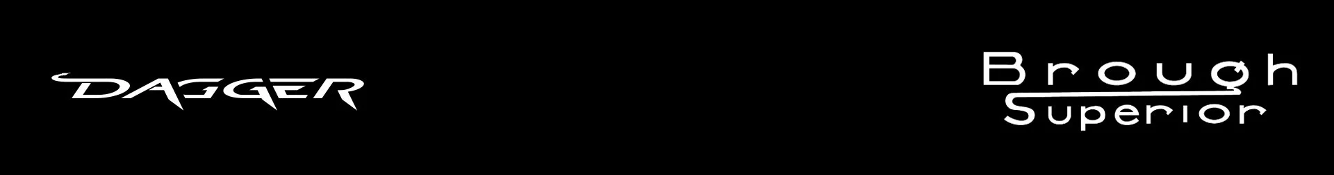 Brough Superior Dagger — Gasoline Motor Co.