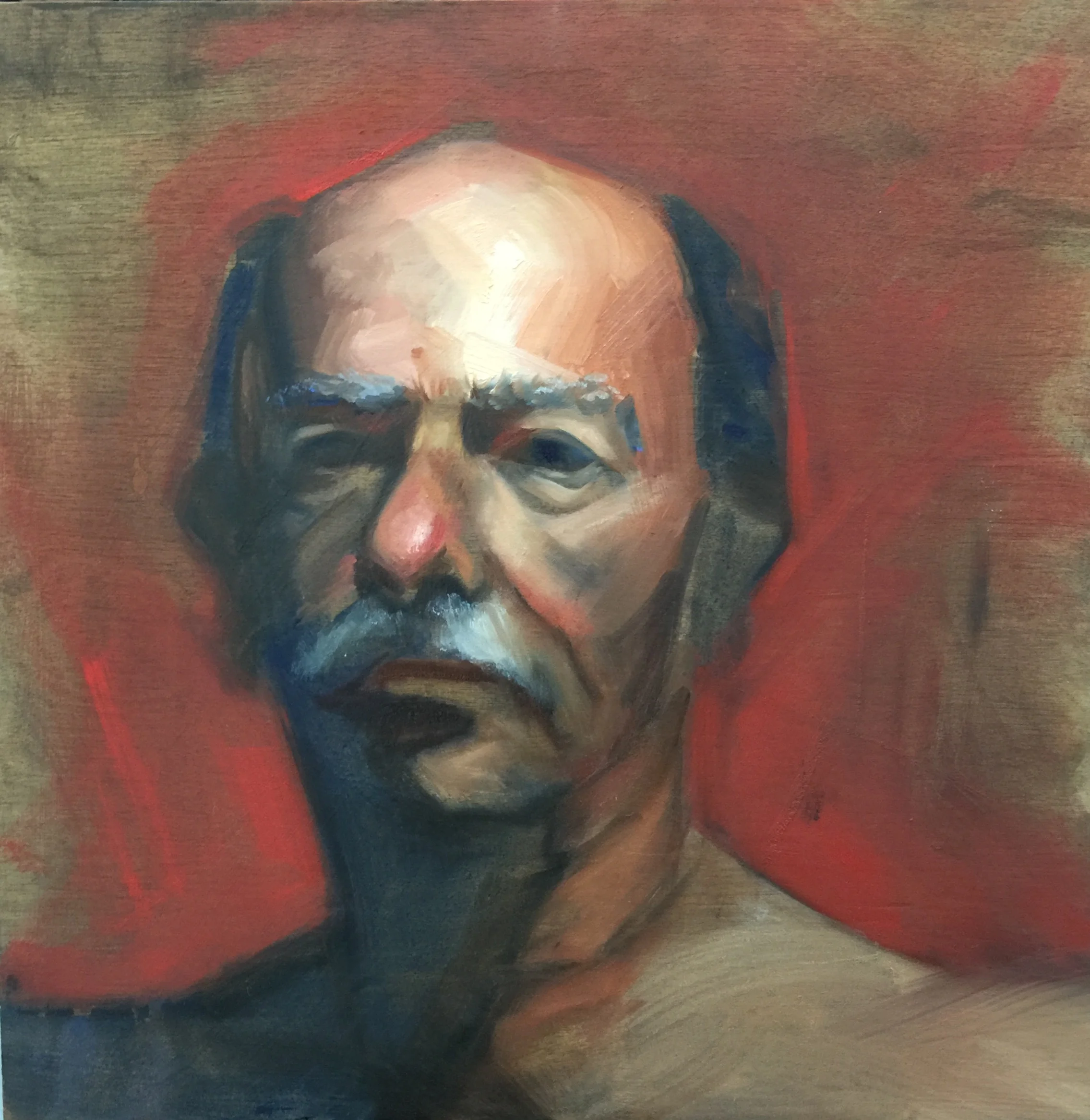 Bridget Star Harrison