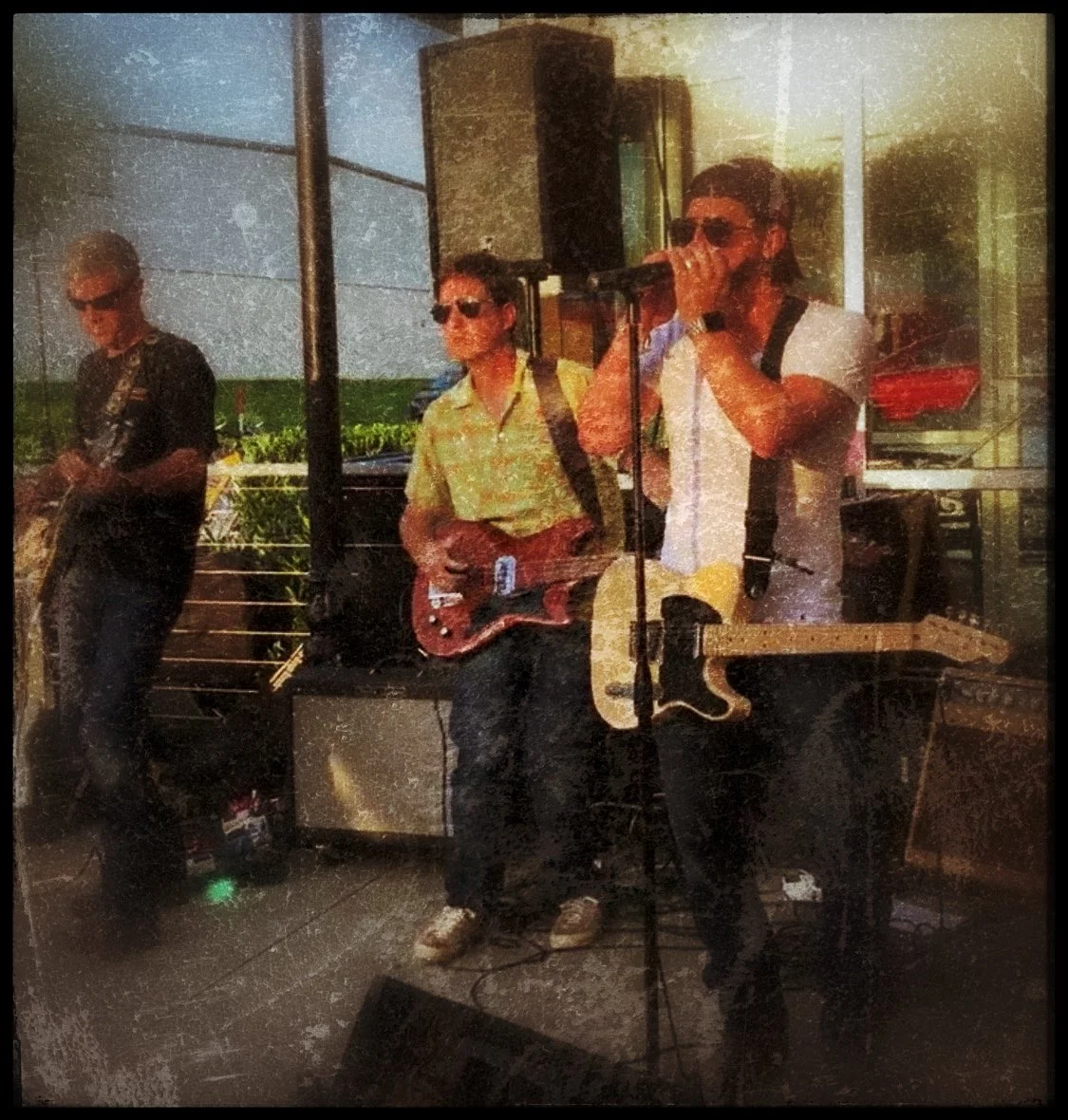 Performances — Rare Olde Times - Irish Pub in Richmond, Virginia (RVA)