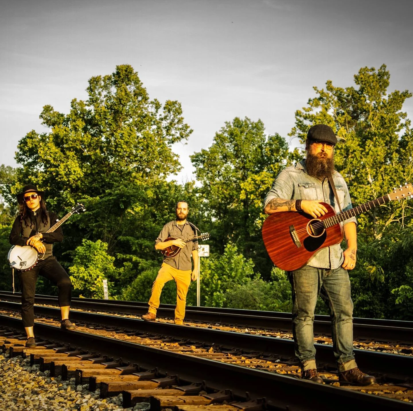 Rare Olde Times - Irish Pub in Richmond, Virginia (RVA)