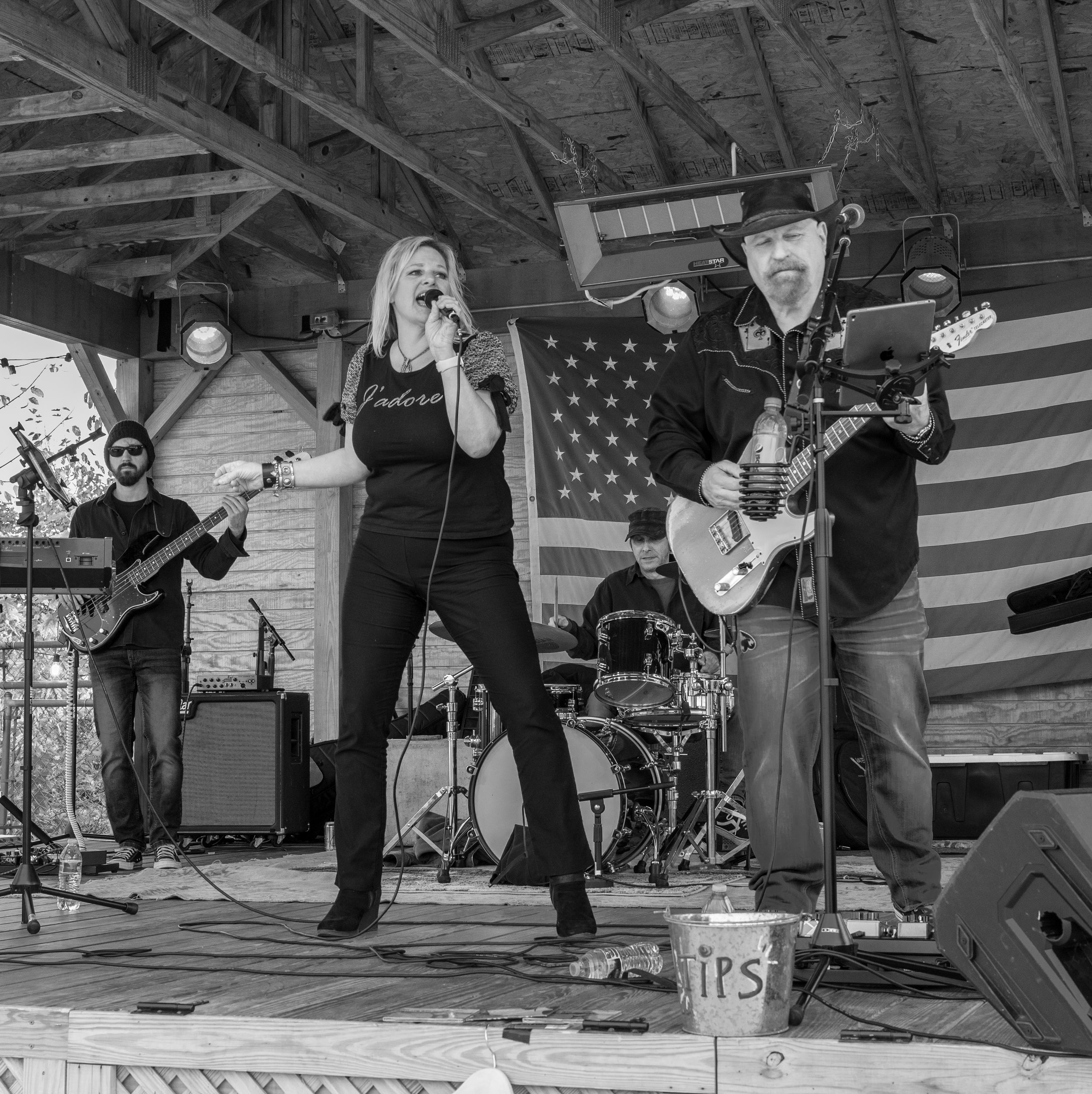 Rare Olde Times - Irish Pub in Richmond, Virginia (RVA)