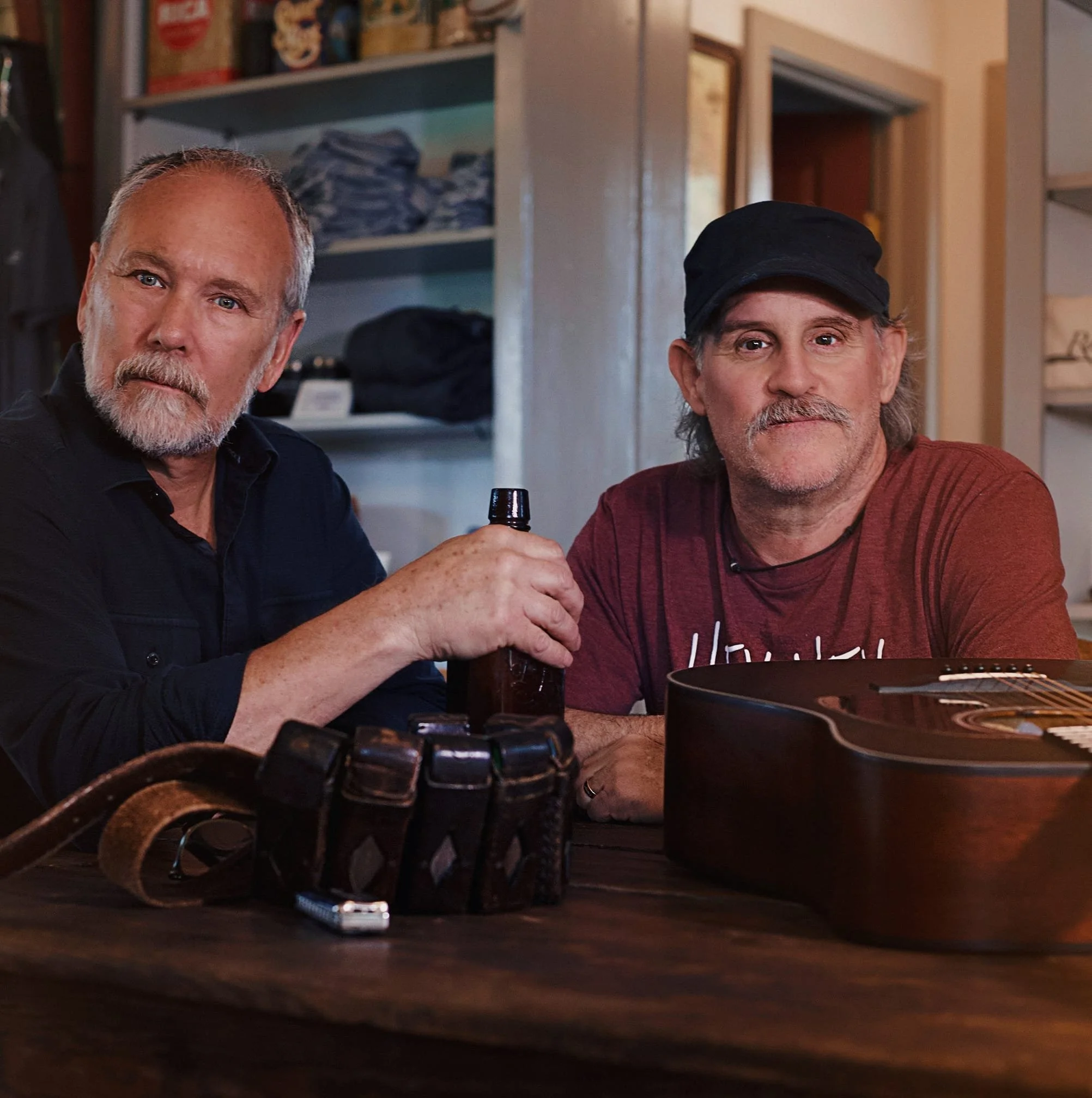 Rare Olde Times - Irish Pub in Richmond, Virginia (RVA)