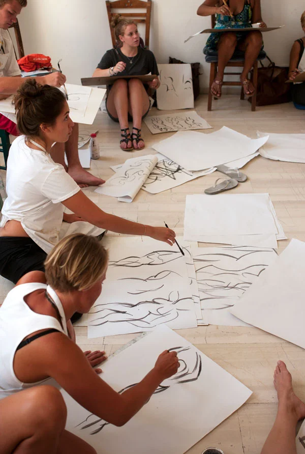 Figure Drawing The Aegean Center For The Fine Arts figure-drawing-the-aegean-center-for-the-fine-arts