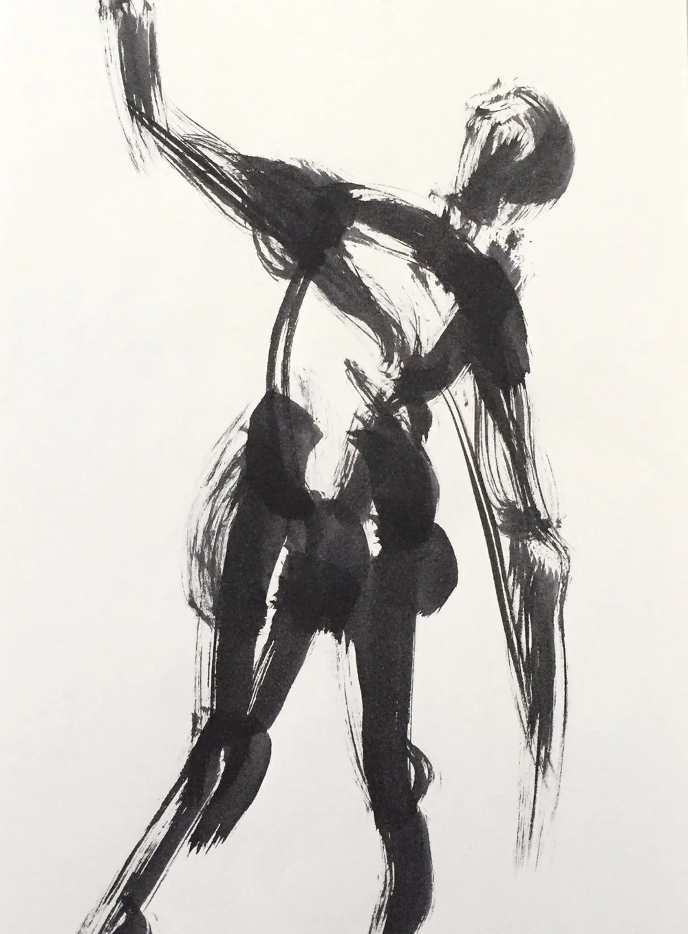 Drawing & Figure Drawing — The Aegean Center