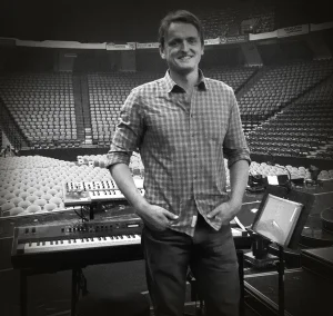 Bio — Olli Cunningham Music