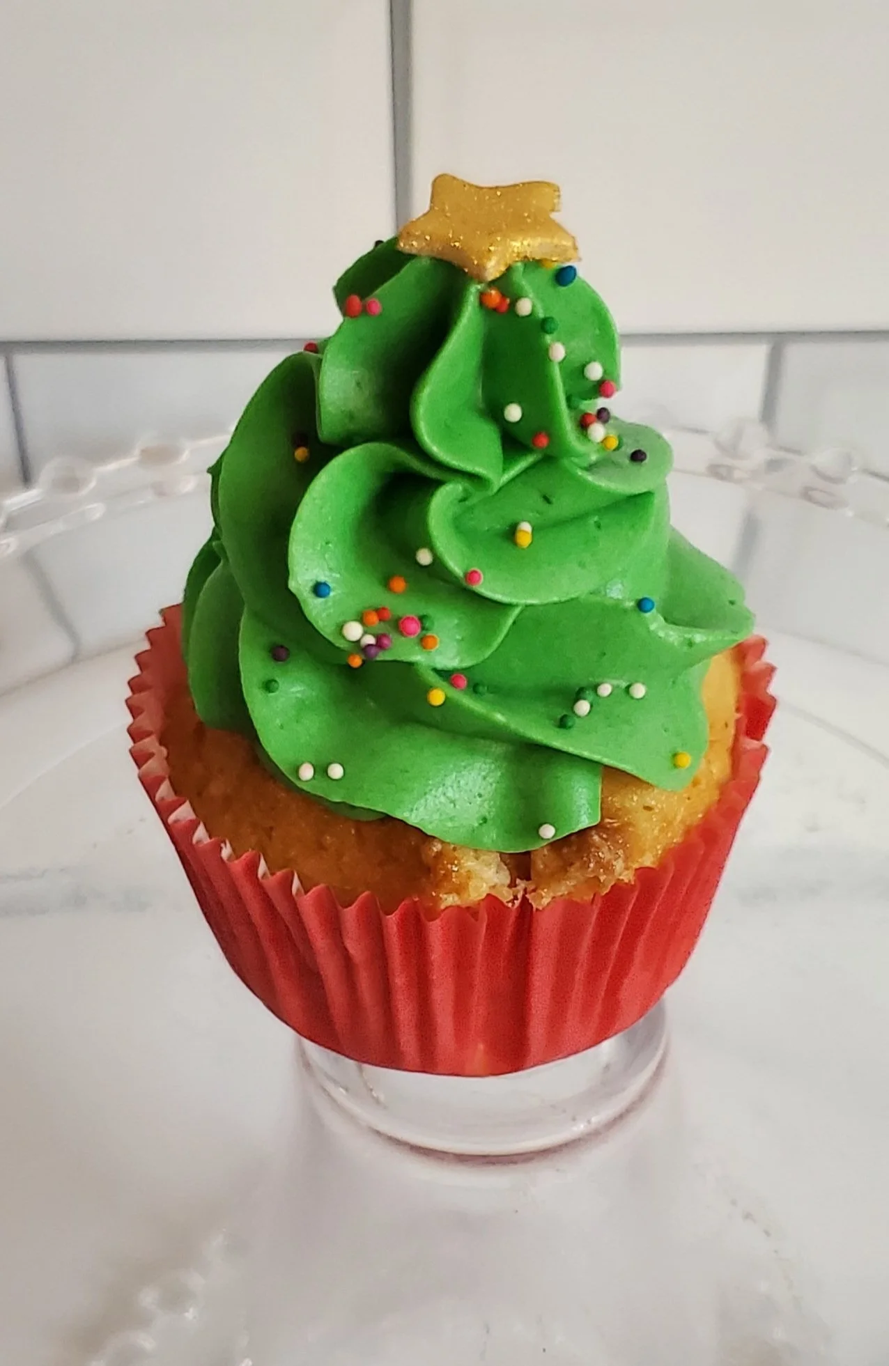 cupcakes — The Sleepy Baker