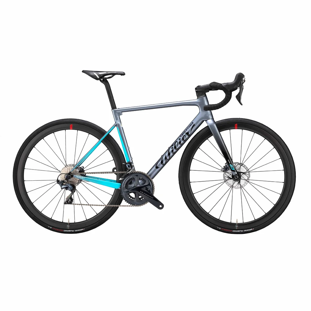 Bikes & Pricing 2024 — Cycle Huez