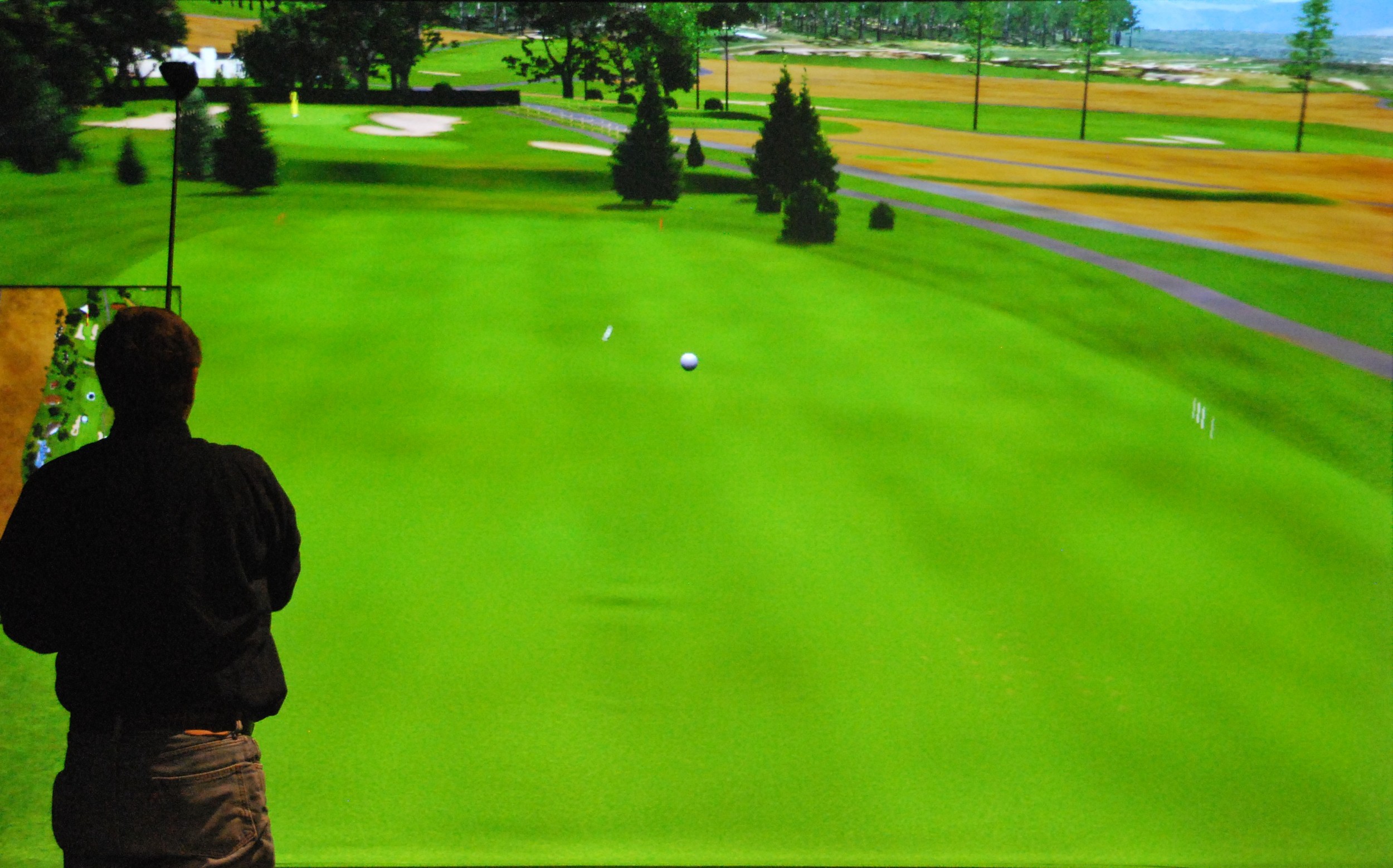 Rates — Fore Golfers