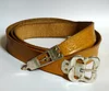 All about (medieval) belts — Handmade Revolution
