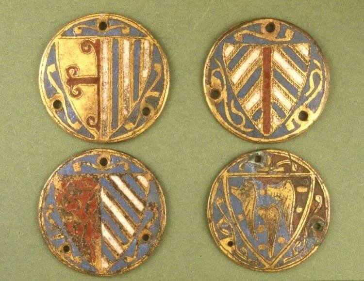 All about (medieval) belts — Handmade Revolution