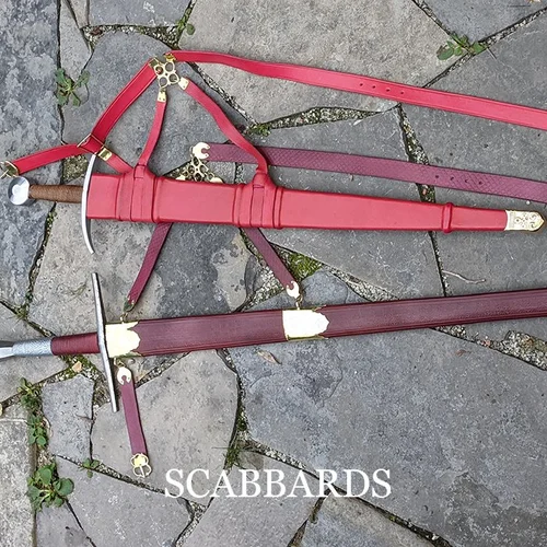 Historical Accessories — Handmade Revolution