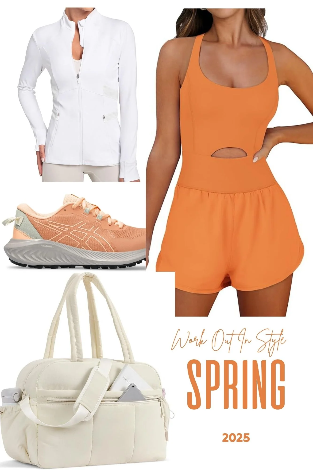 A Little Spring Inspiration