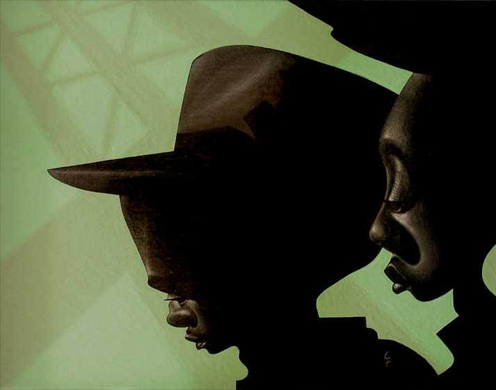 Lou Flores Creative Director Art Director Writer