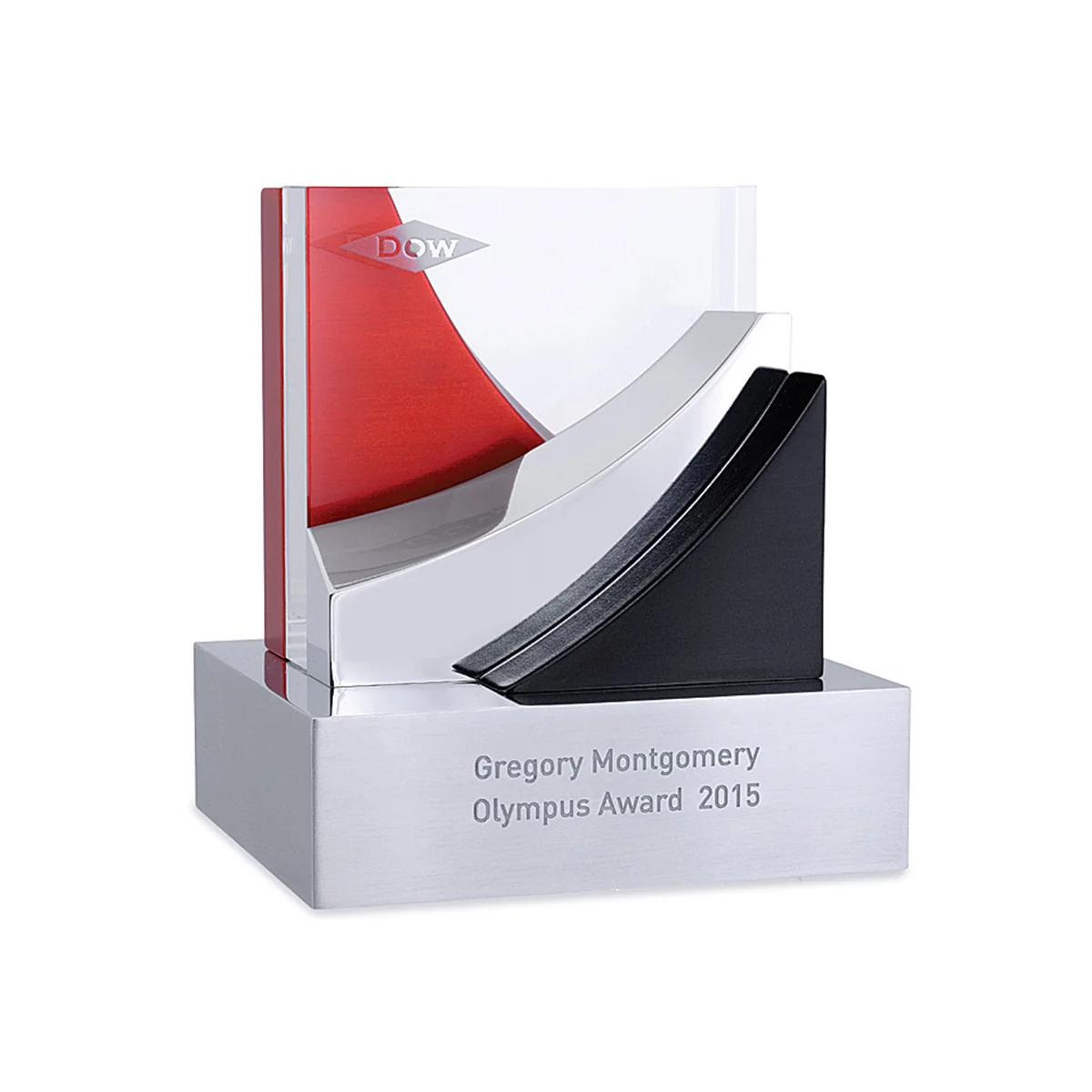 Custom Awards and Trophies — O.C. Tanner Global Awards