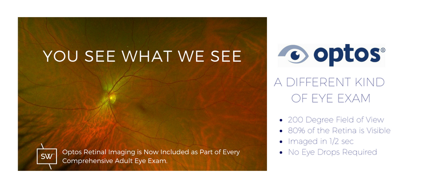 Optometrist Eye Exams You Can Understand And Trust in Edmonton