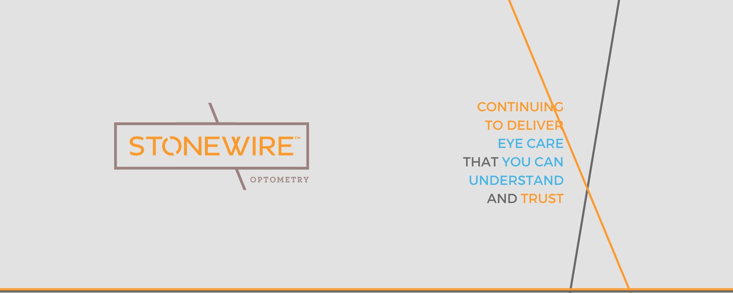 Stonewire Optometry | Dr. Maria Choi, Optometrist | Edmonton | Eye ...