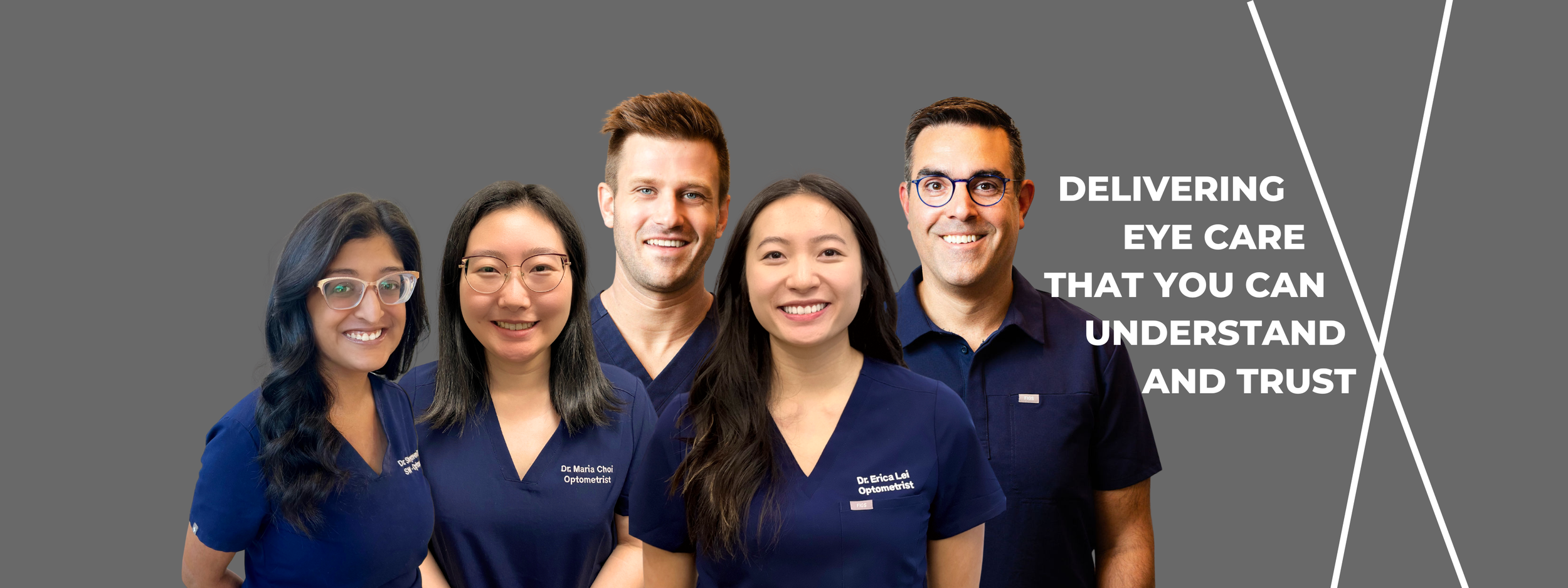 Optometrist Eye Exams You Can Understand And Trust in Edmonton - Kingsway Mall