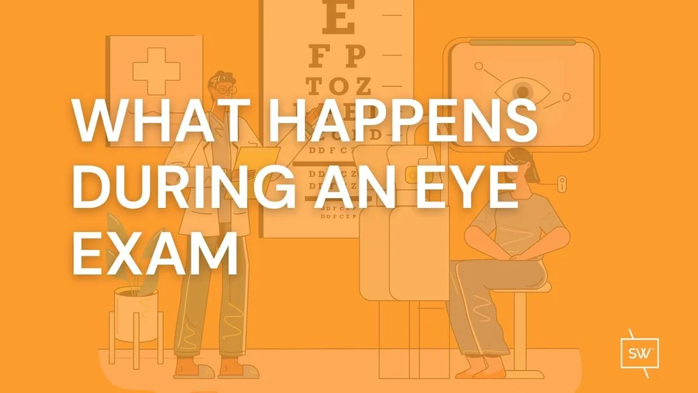 Stonewire Optometry | Edmonton's Eye Care Blog -What Happens During an ...