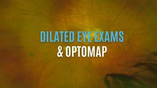 Stonewire Optometry | Edmonton's Eye Care Blog -Dilated Retinal Exams ...