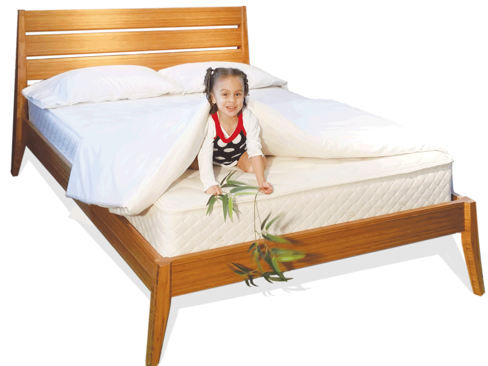 Healthy Kids Mattresses — Design Sleep Ohio_Organic bedding_Natural ...