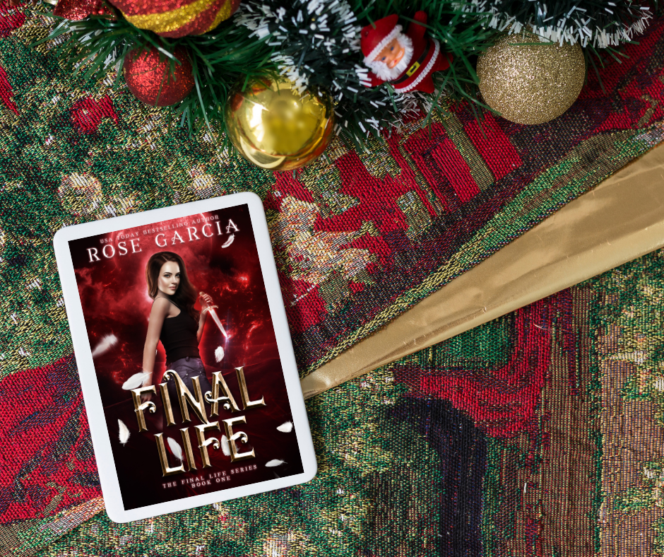 Hosting a Secret Santa Gift Exchange with your Bookish Besties! — Rose ...