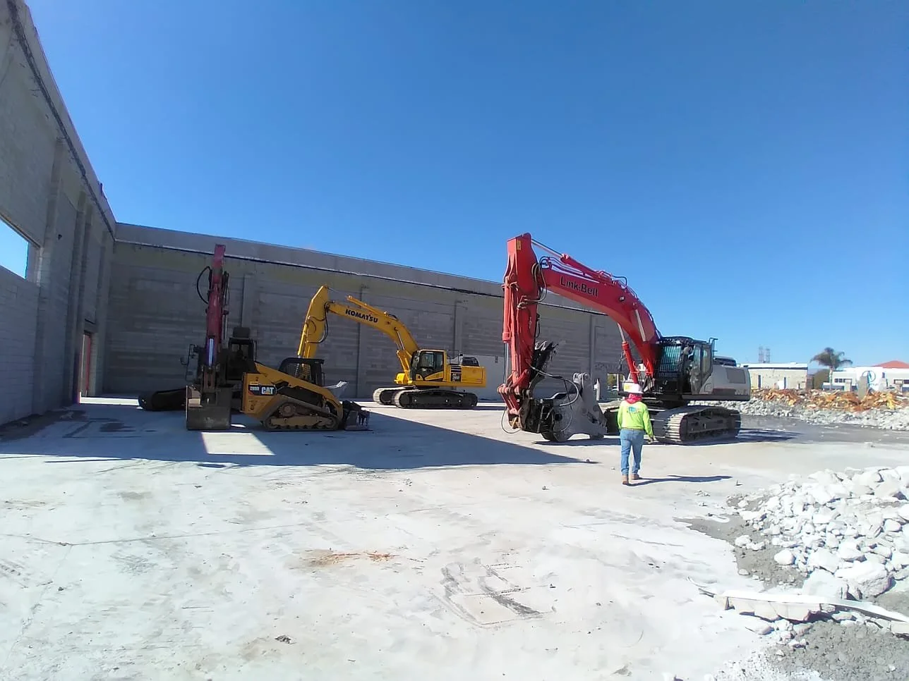 Project Gallery — KEYSTONE