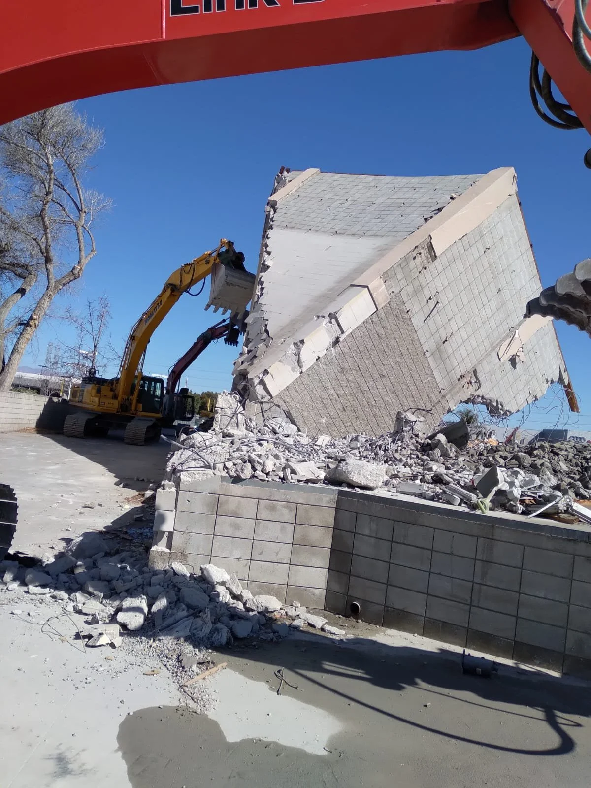 Project Gallery — KEYSTONE