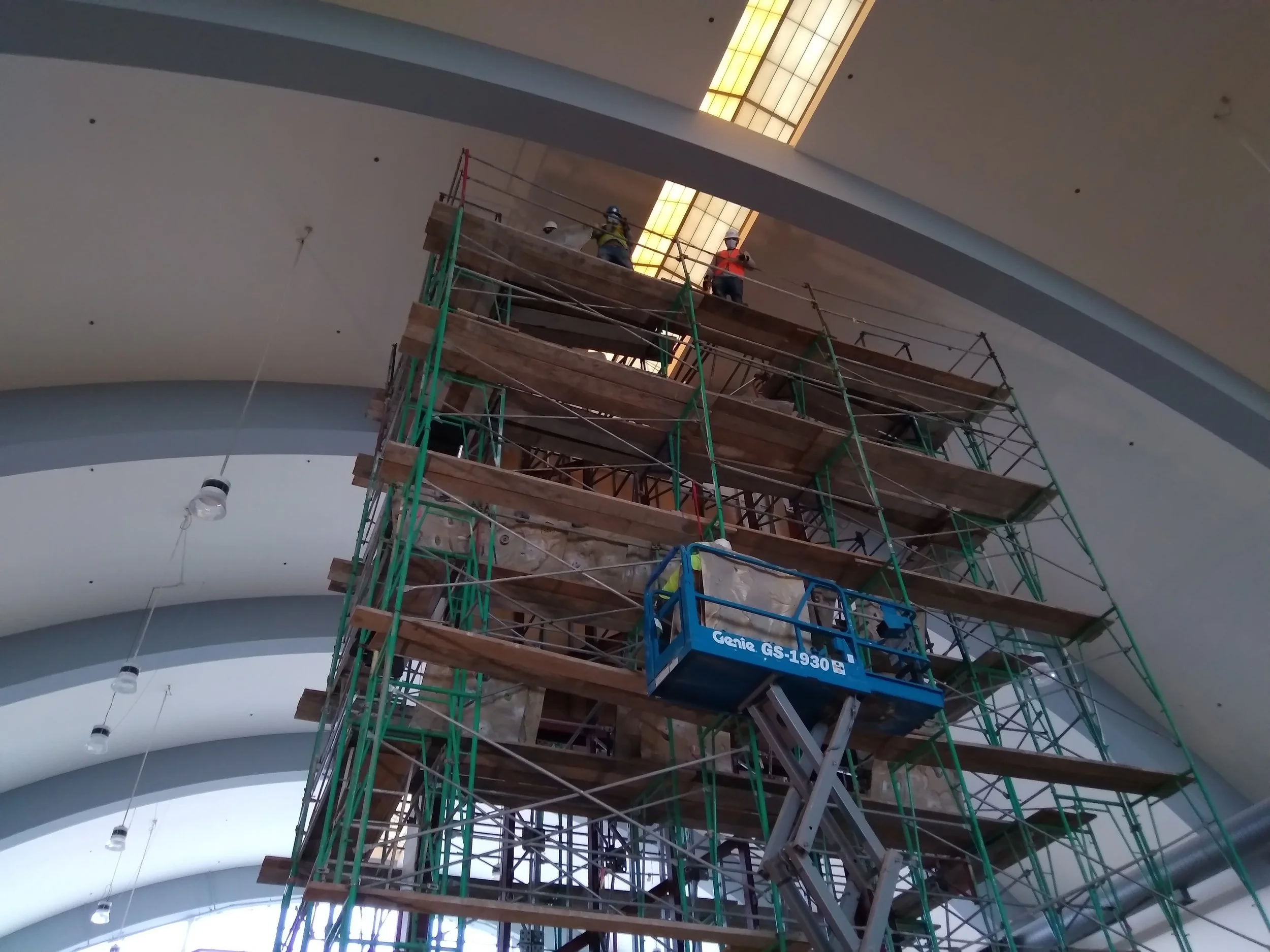 Project Gallery — KEYSTONE