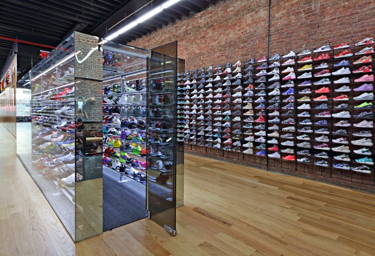 Bring Your Store to Life: Award-Winning Retail Interior Design Examples ...