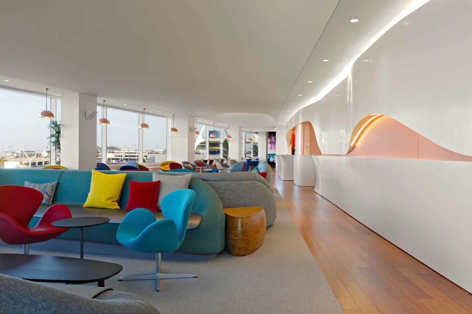 Featured Projects/MWBE Architect NYC — SLADE ARCHITECTURE