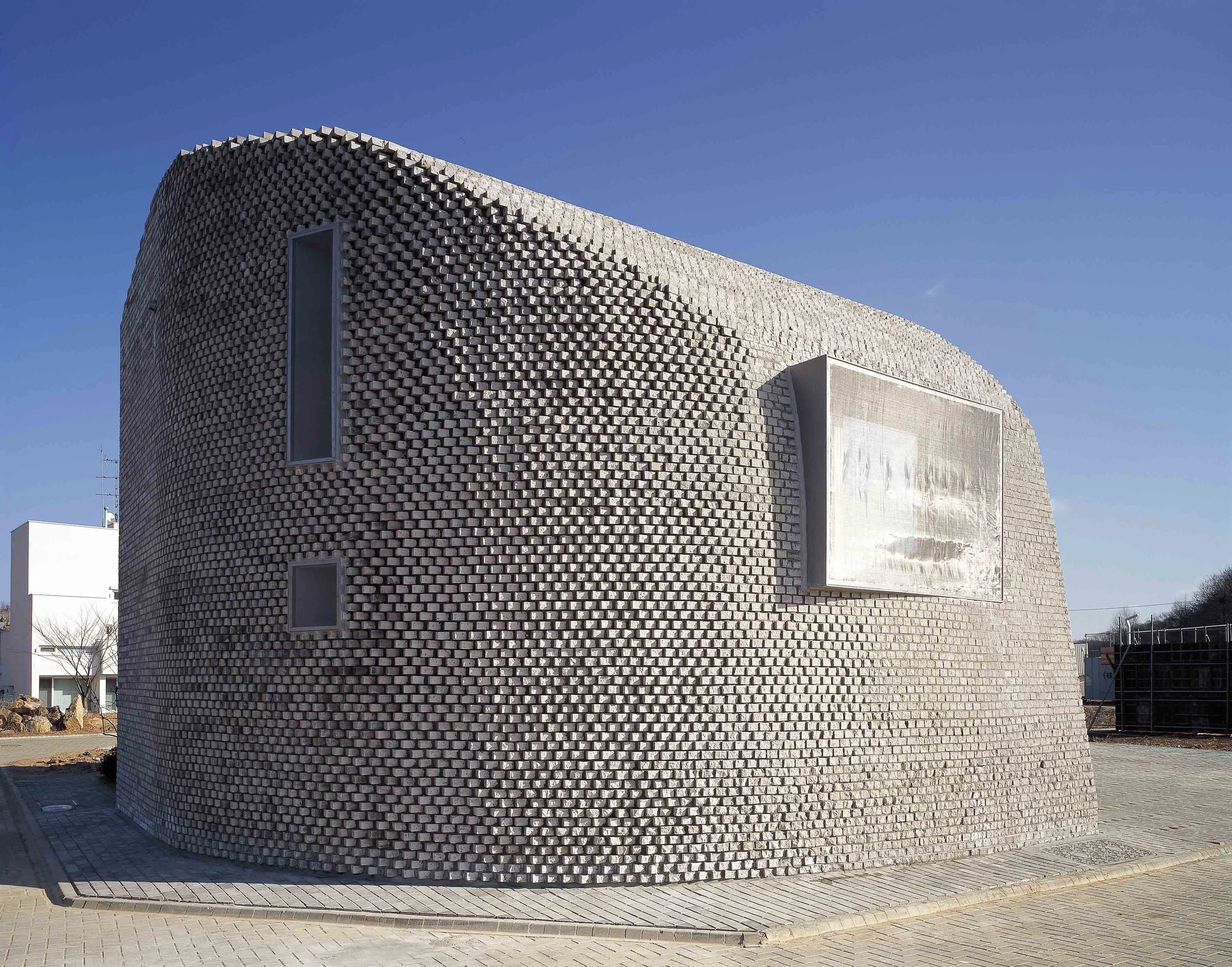 Featured Projects/MWBE Architect NYC — SLADE ARCHITECTURE