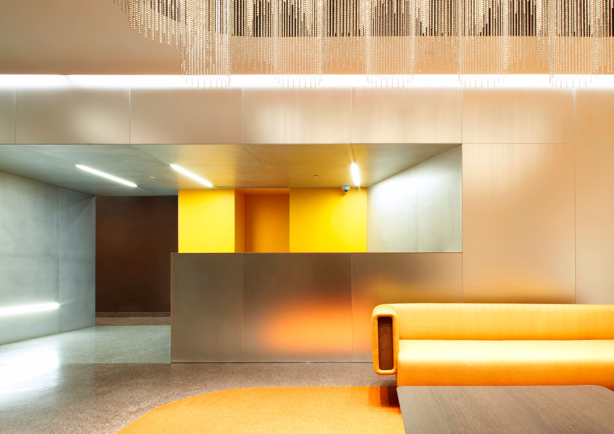 Featured Projects/MWBE Architect NYC — SLADE ARCHITECTURE