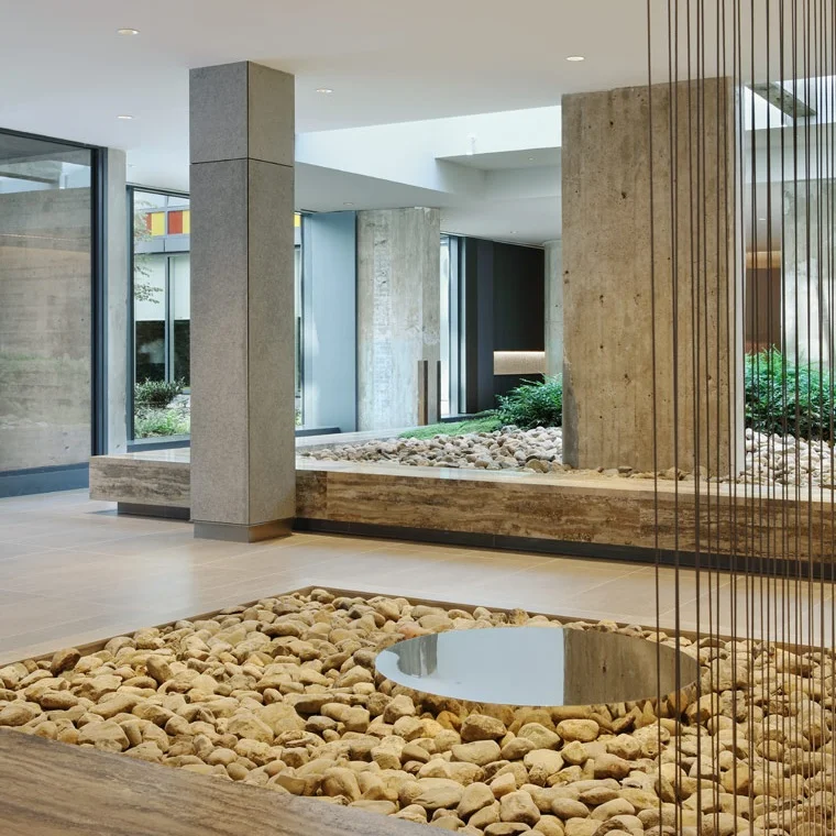 Multi-Family — SLADE ARCHITECTURE