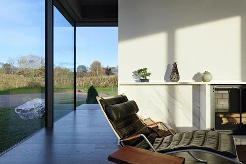 Link Farm House — SLADE ARCHITECTURE