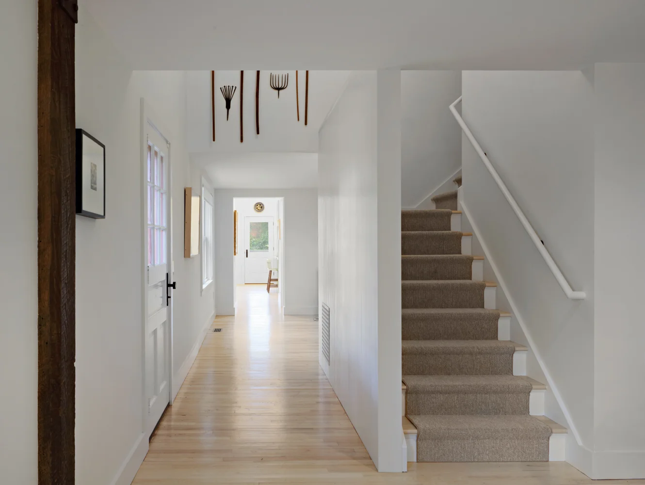Upstate House — SLADE ARCHITECTURE