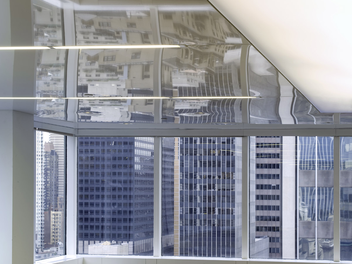 Lever House — SLADE ARCHITECTURE