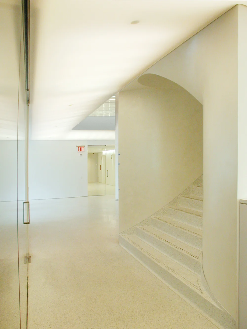 Lever House — SLADE ARCHITECTURE