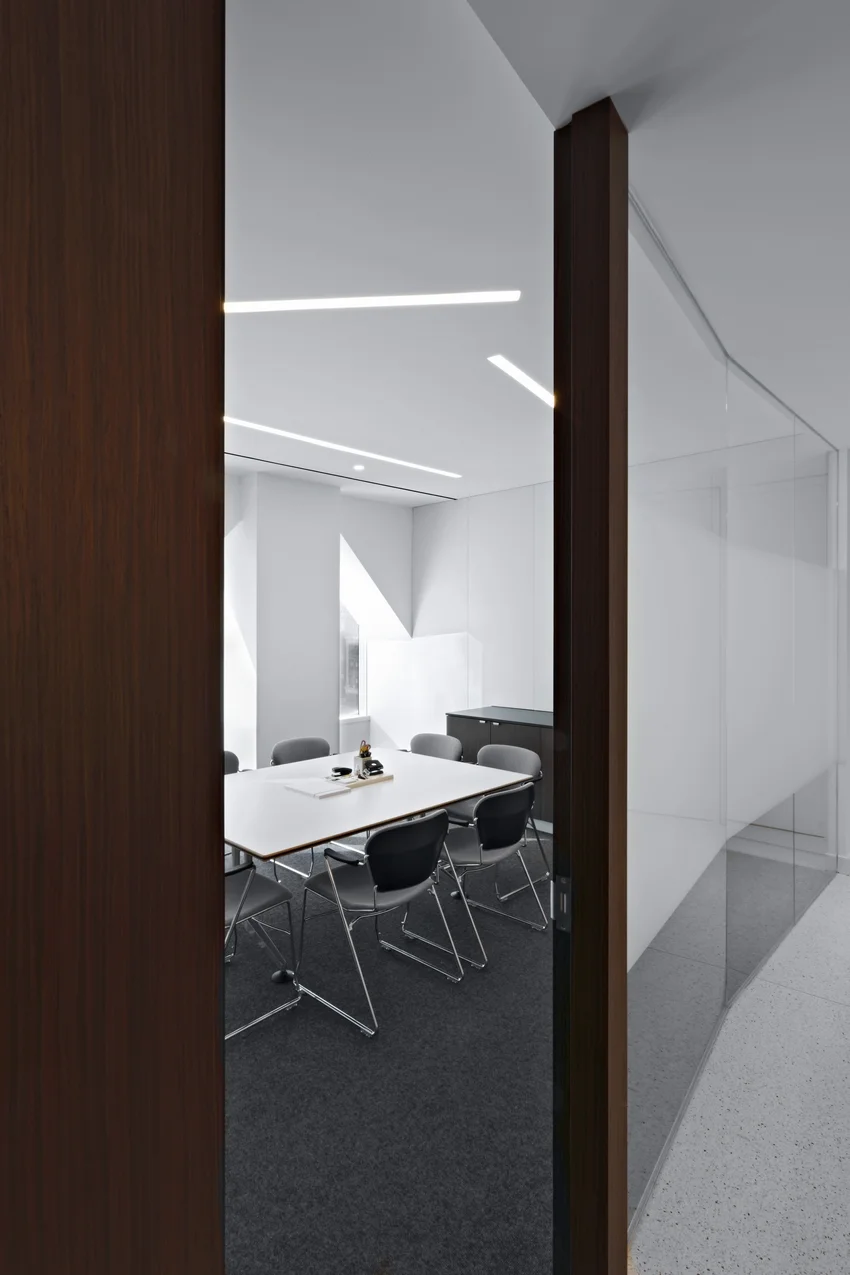 Ashurst — SLADE ARCHITECTURE