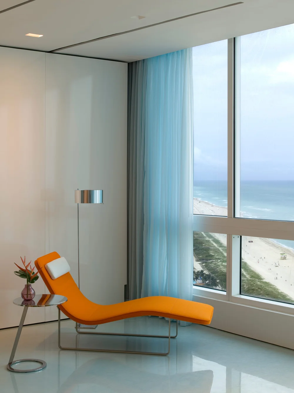 South Beach Apartment — SLADE ARCHITECTURE
