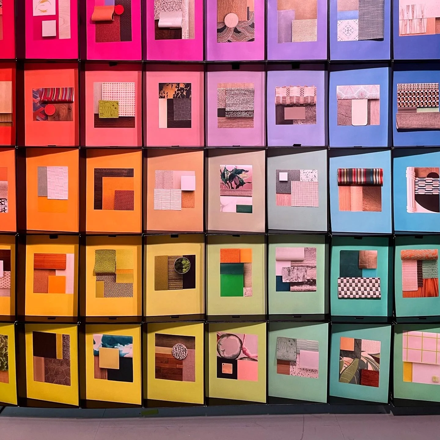 installation — SLADE ARCHITECTURE