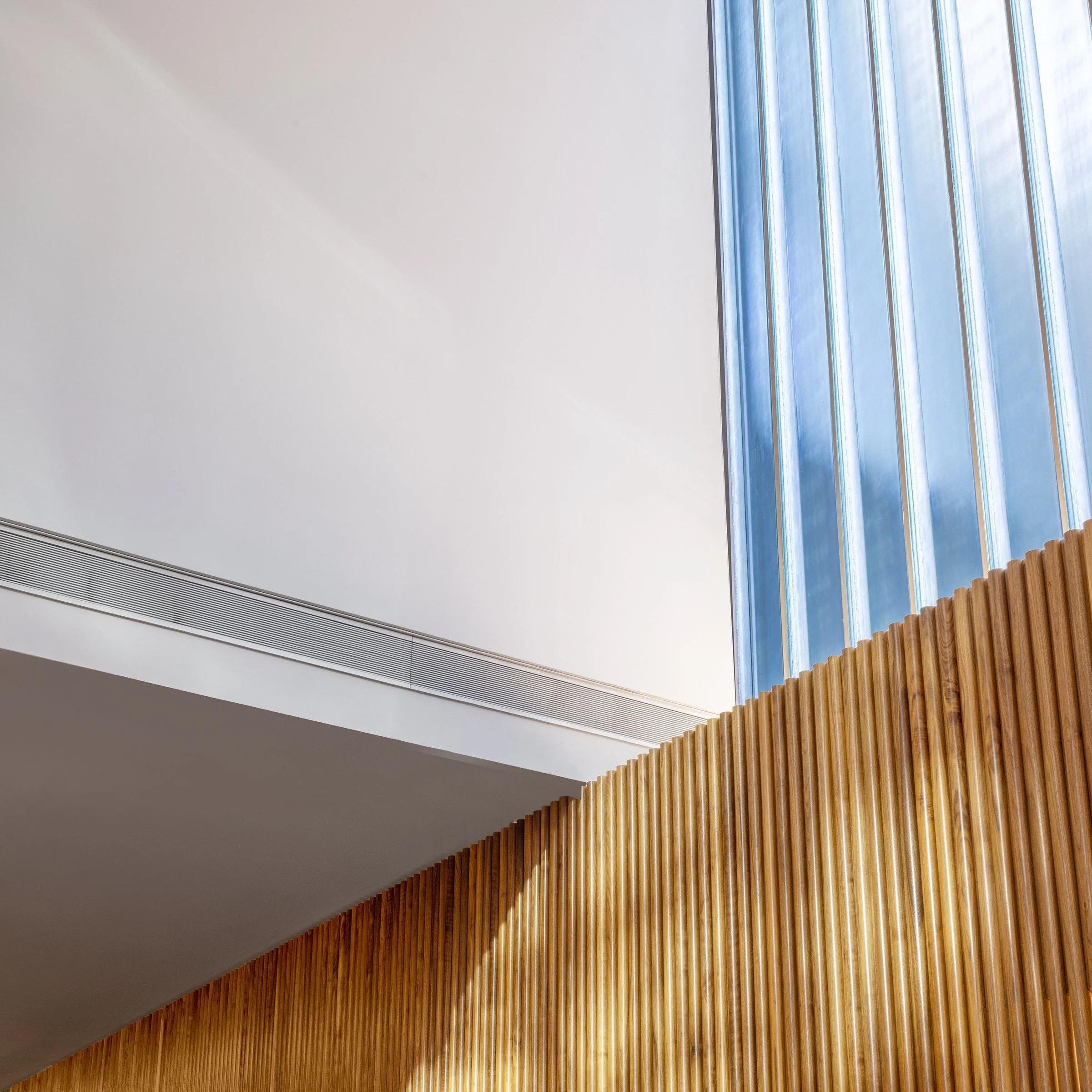 The Cove — SLADE ARCHITECTURE