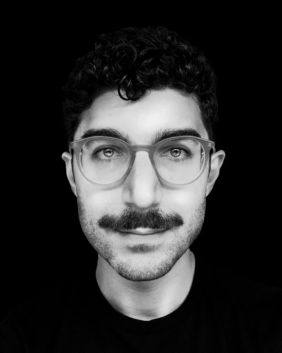 GREG BIO — SLADE ARCHITECTURE