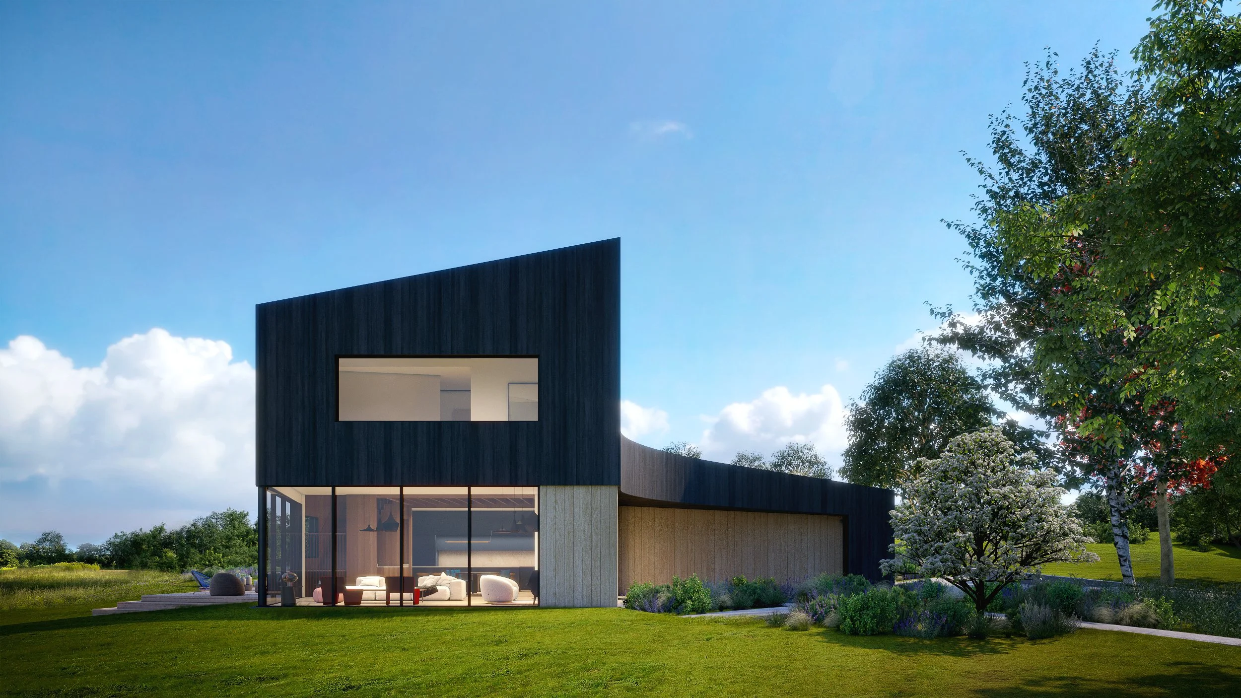 Sokul House — SLADE ARCHITECTURE