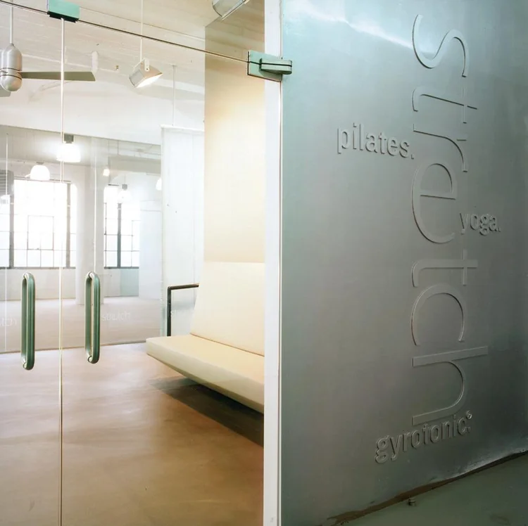 Stretch Studio — SLADE ARCHITECTURE