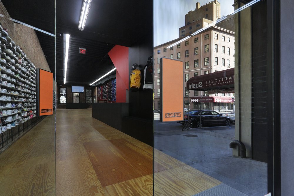 Bring Your Store to Life: Award-Winning Retail Interior Design Examples ...