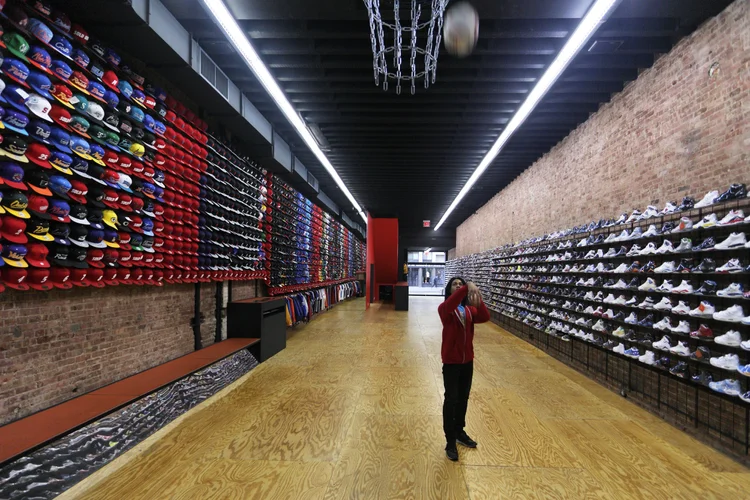 Bring Your Store to Life: Award-Winning Retail Interior Design Examples ...